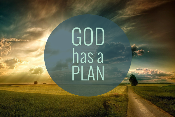 Understanding the Plans of God – Life Changing Hope